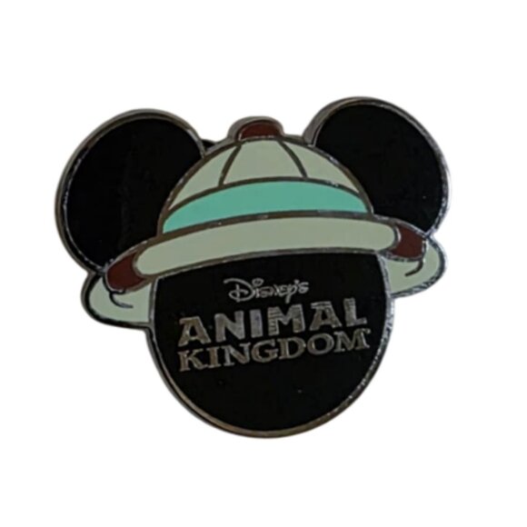 Disney | Jewelry | Disney Collectibletrading Pin Disney Animal Kingdom ...